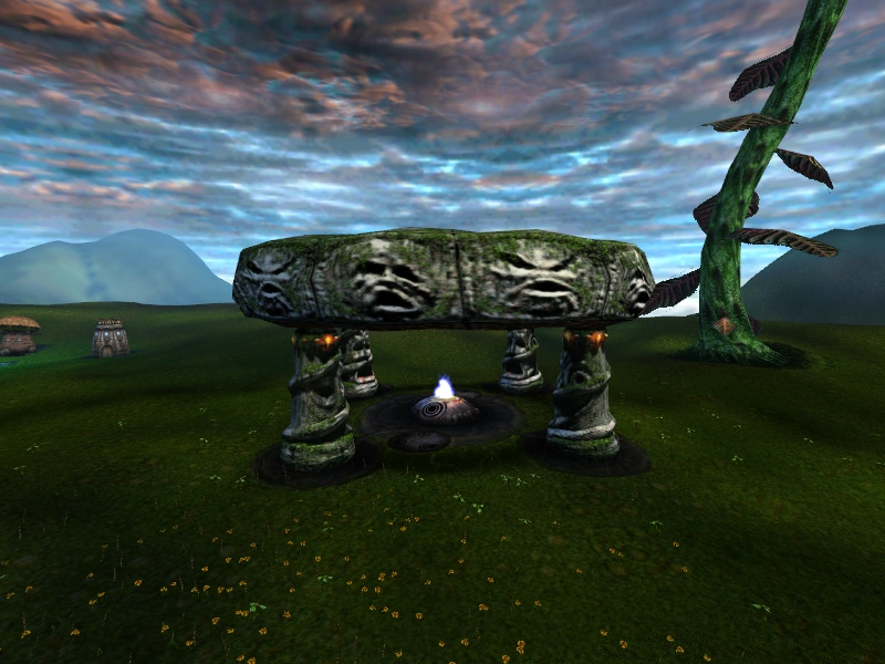 Altar | Sacrifice Wiki | Fandom