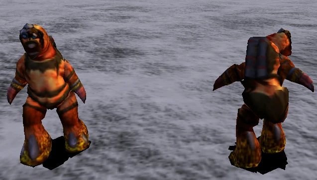 Flame Minion | Sacrifice Wiki | Fandom