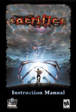 Sacrifice Wiki | Fandom