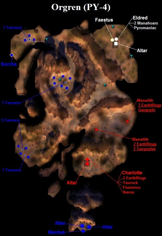 Shadow of the Past (Pyro) | Sacrifice Wiki | Fandom