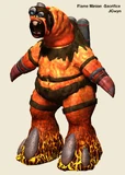 Flame Minion | Sacrifice Wiki | Fandom