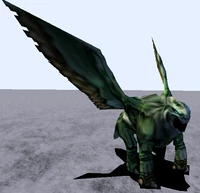 Dragon | Sacrifice Wiki | Fandom