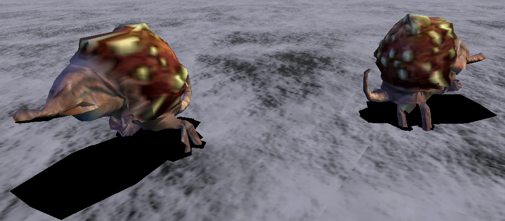 Necryl | Sacrifice Wiki | Fandom