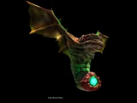 Shrike | Sacrifice Wiki | Fandom