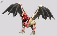 Blight | Sacrifice Wiki | Fandom