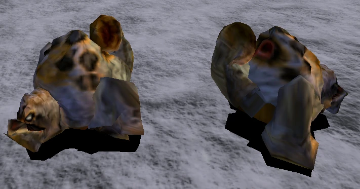 Flummox | Sacrifice Wiki | Fandom