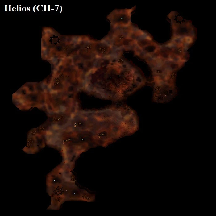 Category:Level 7 Missions | Sacrifice Wiki | Fandom