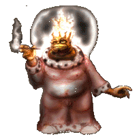 Pyro | Sacrifice Wiki | Fandom