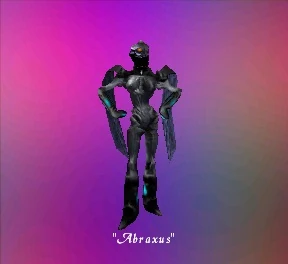 Abraxus | Sacrifice Wiki | Fandom