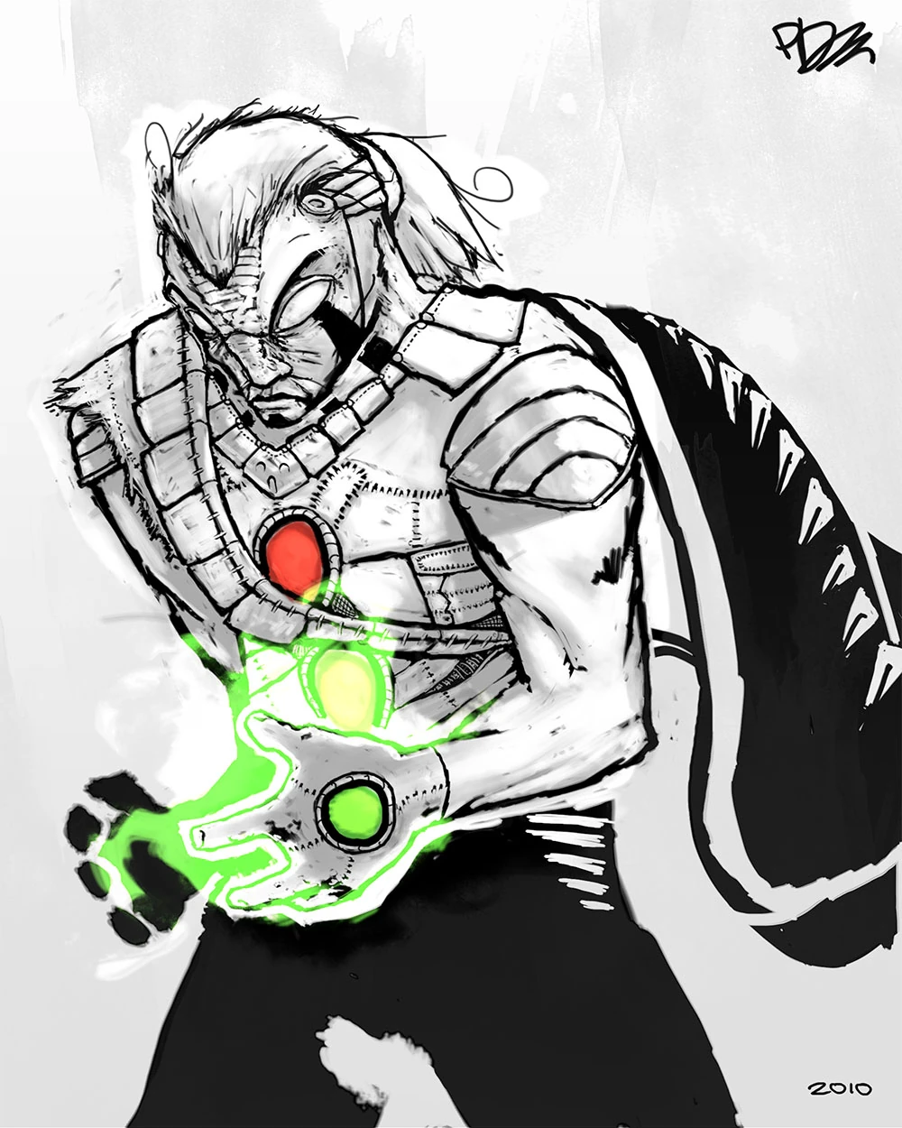 Category:Characters | Sacrifice Wiki | Fandom