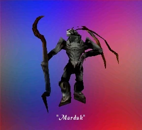 Marduk | Sacrifice Wiki | Fandom