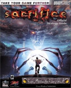 Sacrifice Wiki | Fandom