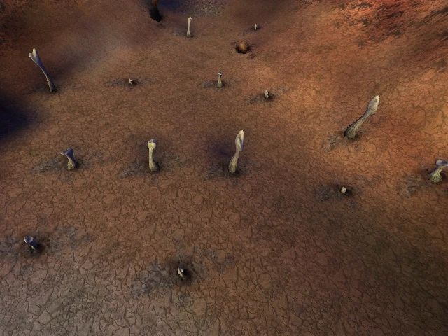 The Gods Themselves (Charnel) | Sacrifice Wiki | Fandom