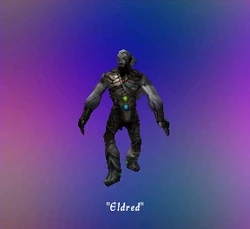 Eldred | Sacrifice Wiki | Fandom