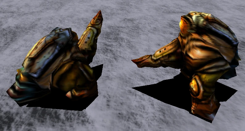 Bombard | Sacrifice Wiki | Fandom