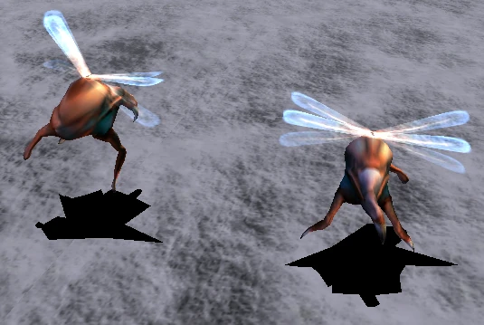 Locust | Sacrifice Wiki | Fandom