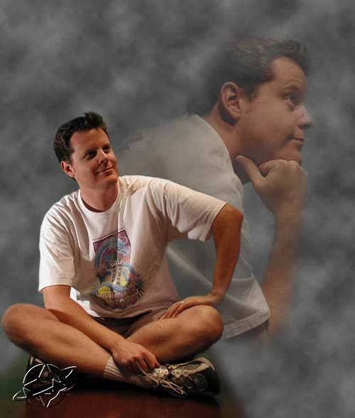 Jon Gwyn | Sacrifice Wiki | Fandom