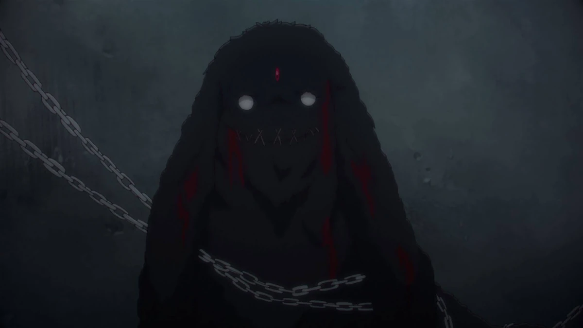 Capel | Sacrifice to the King of Beasts Wiki | Fandom