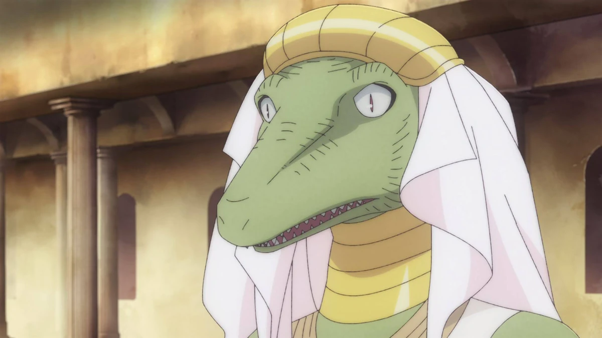 Amito | Sacrifice to the King of Beasts Wiki | Fandom