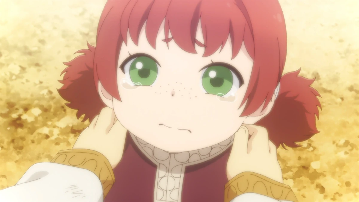 Misha | Sacrifice to the King of Beasts Wiki | Fandom