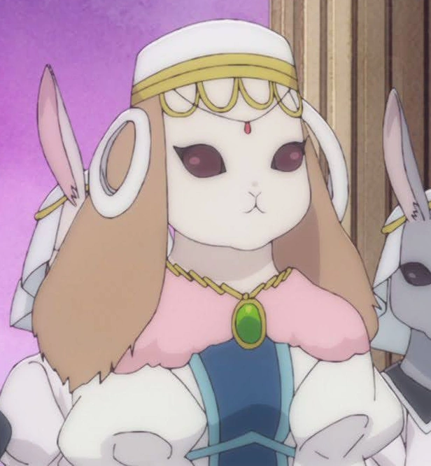 Alba | Sacrifice to the King of Beasts Wiki | Fandom