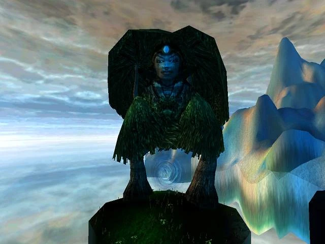Persefona | Sacrifice Wiki | Fandom