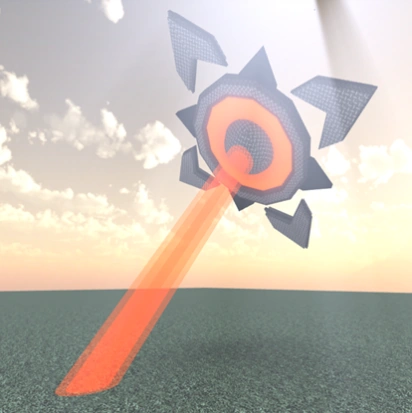 Stars Rebirth | Sacrificial Advancement Wiki | Fandom