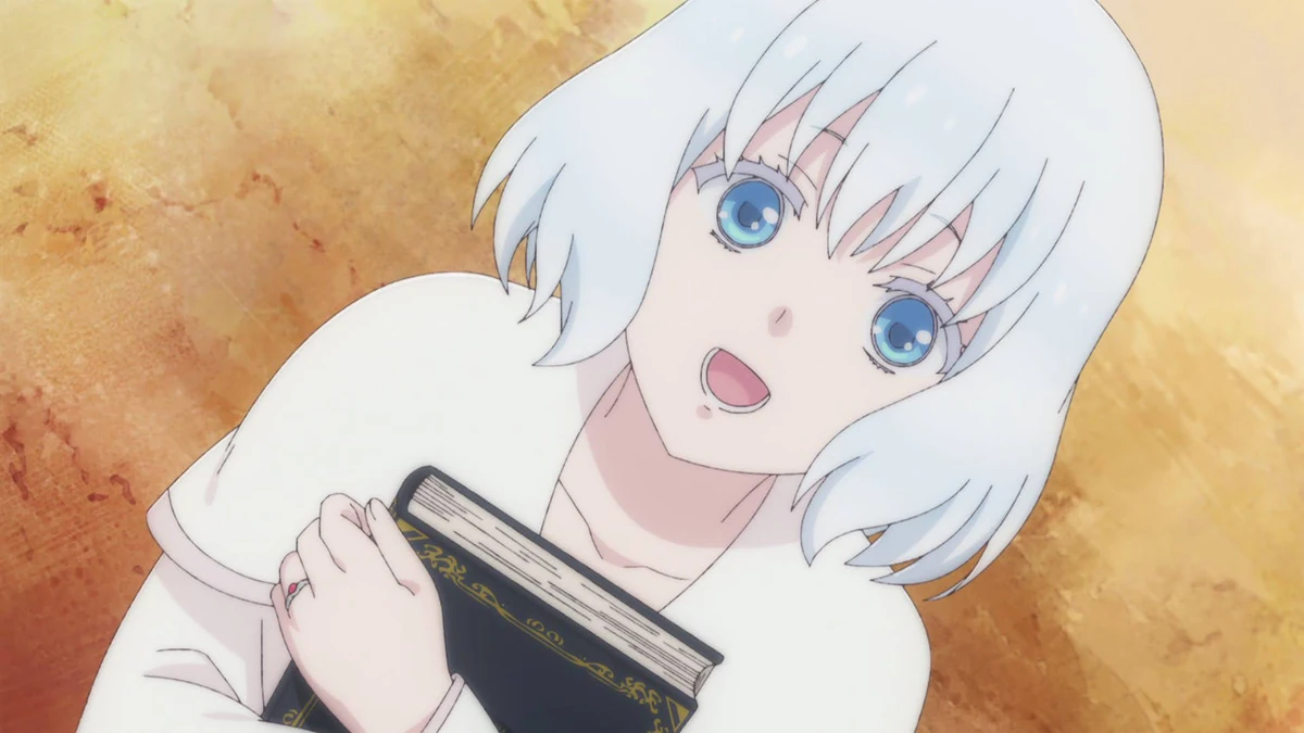 Sariphi | La Princesa y el Rey de las Bestias Wiki | Fandom