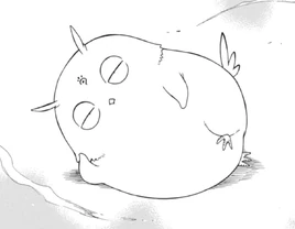 Bennu | Sacrificial Princess and the King of Beasts Wiki | Fandom