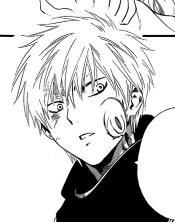 Ilya | Sacrificial Princess and the King of Beasts Wiki | Fandom