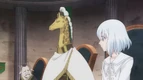Teiryn/Gallery/Anime | Sacrificial Princess and the King of Beasts Wiki ...