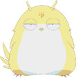 Bennu | Sacrificial Princess and the King of Beasts Wiki | Fandom