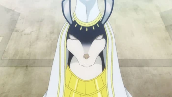 Set | Sacrificial Princess and the King of Beasts Wiki | Fandom