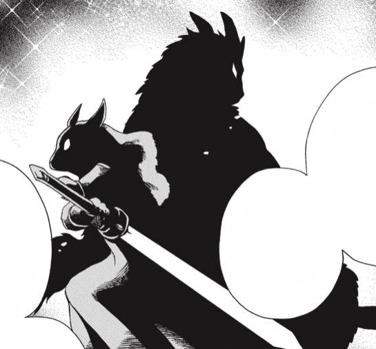 Varyl/Gallery | Sacrificial Princess and the King of Beasts Wiki | Fandom