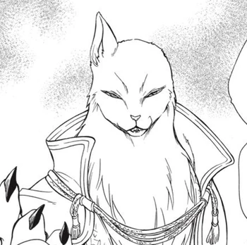 Fenrir | Sacrificial Princess and the King of Beasts Wiki | Fandom