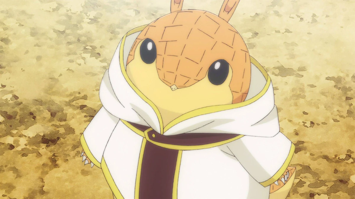 Maalo | Sacrificial Princess and the King of Beasts Wiki | Fandom