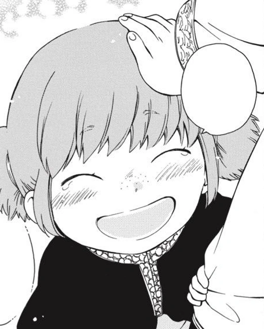 Misha/Gallery | Sacrificial Princess and the King of Beasts Wiki | Fandom