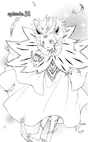 Bennu/Gallery | Sacrificial Princess and the King of Beasts Wiki | Fandom