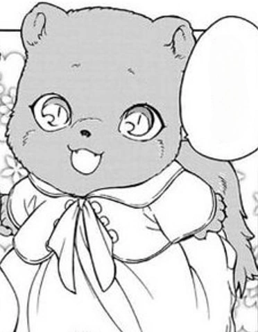 Shiira | Sacrificial Princess and the King of Beasts Wiki | Fandom