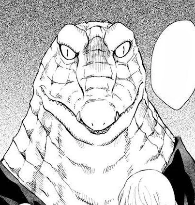 Ravi's Father | Sacrificial Princess and the King of Beasts Wiki | Fandom