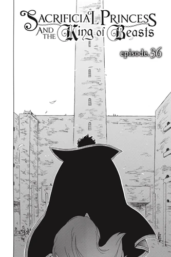Chapter 36 | Sacrificial Princess and the King of Beasts Wiki | Fandom