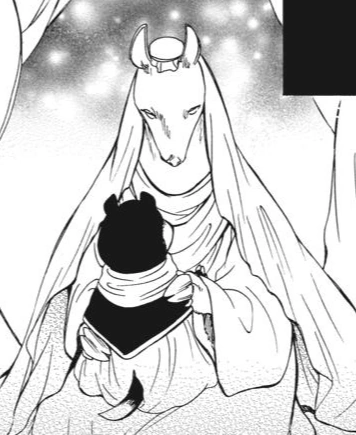 Set's Mother/Gallery | Sacrificial Princess and the King of Beasts Wiki ...