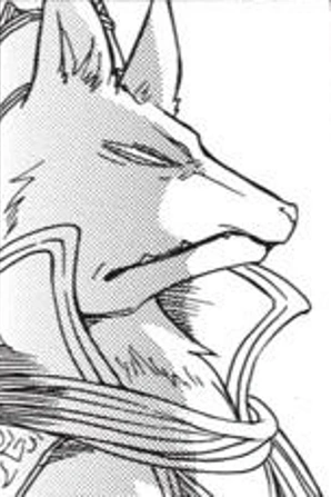 Fenrir's Father | Sacrificial Princess and the King of Beasts Wiki | Fandom