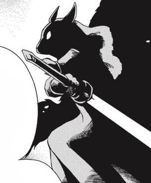 Varyl | Sacrificial Princess and the King of Beasts Wiki | Fandom
