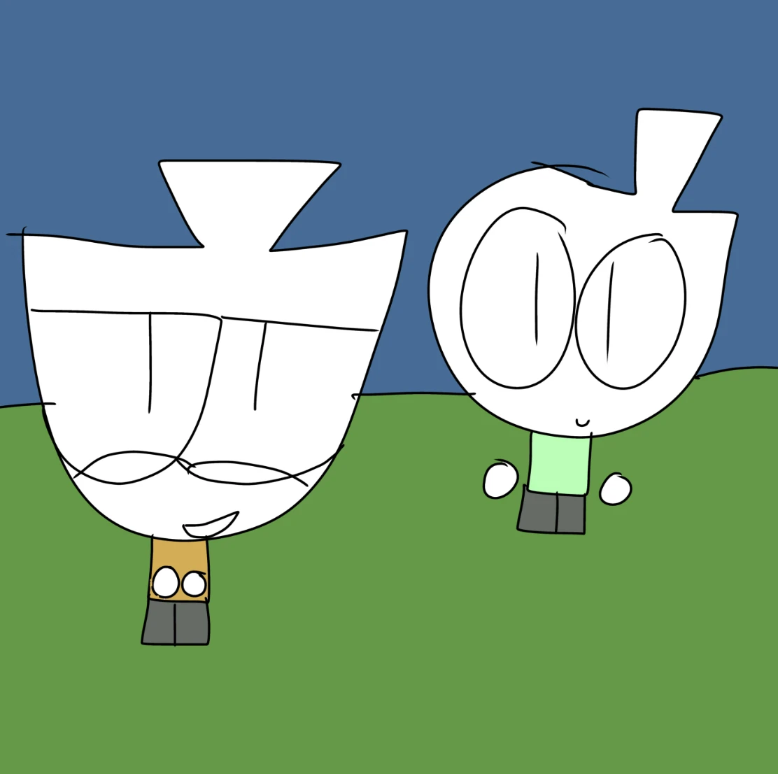 The The | Sad boy show Wiki | Fandom