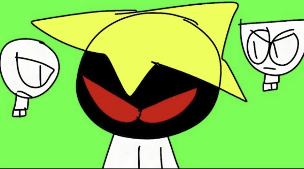 Season Finale Part 2 | Sad boy show Wiki | Fandom