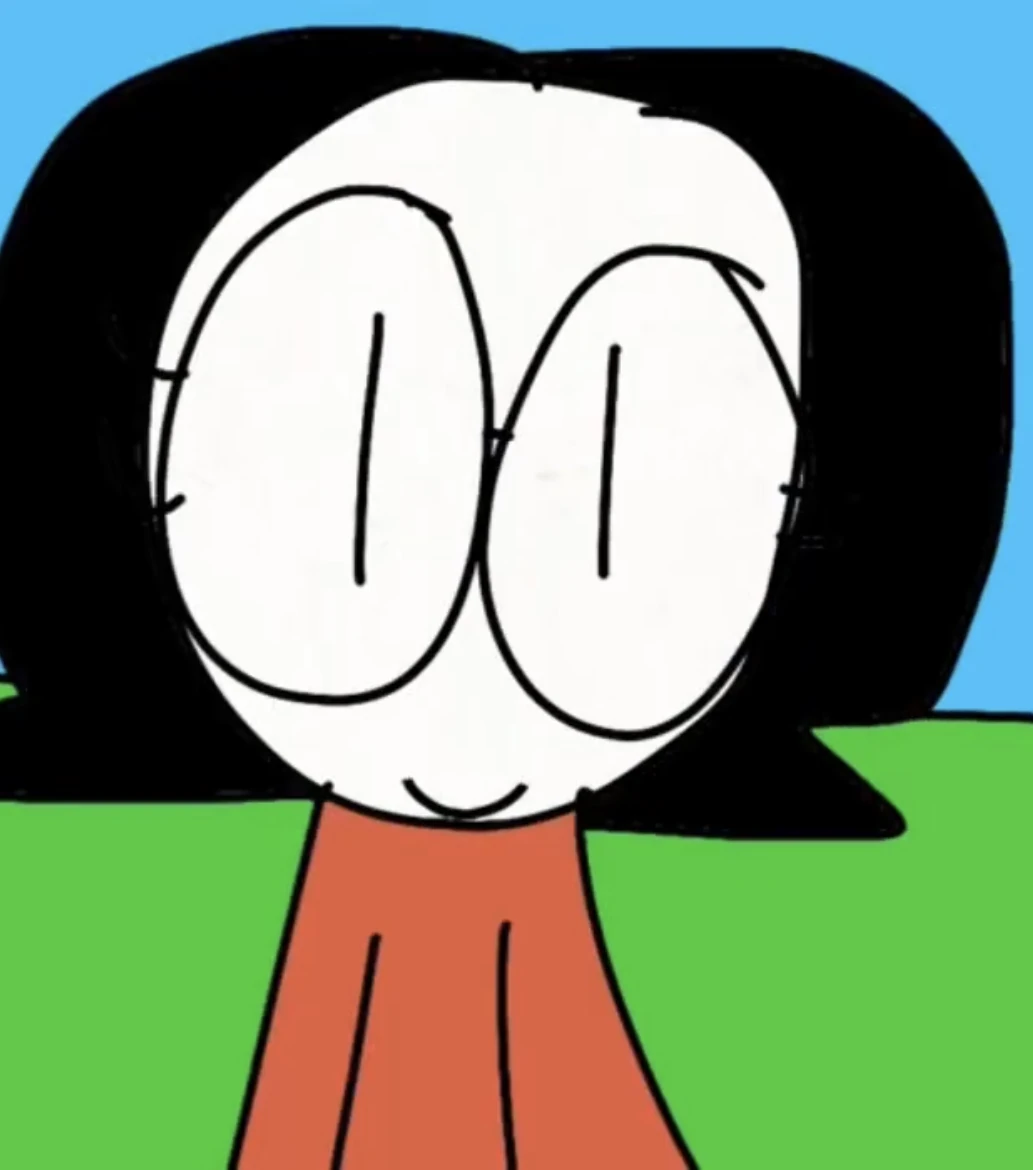 Isabella/Incidental Character 3 | Sad boy show Wiki | Fandom