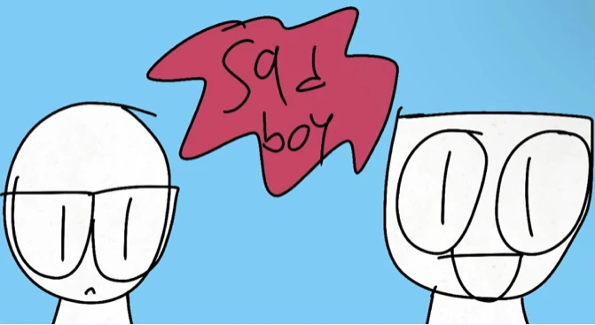 Season 3 | Sad boy show Wiki | Fandom