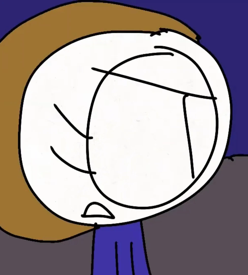 Incidental Character 1 | Sad boy show Wiki | Fandom