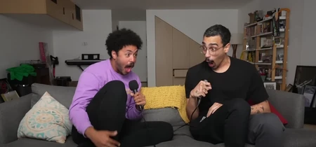 Jarvis Johnson | Sad Boyz Podcast Wiki | Fandom